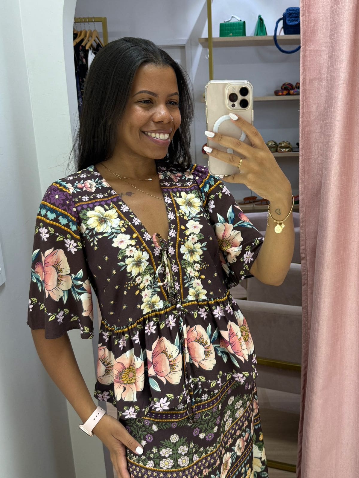 BATA FLORI - LH Store Shop